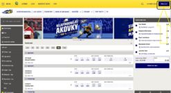 Sazkabet přihlášení [podrobný návod jak na to]